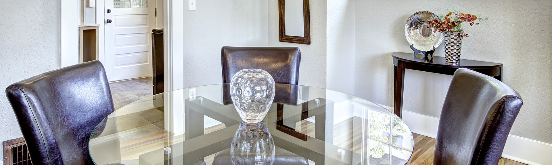 Residential | Delaware Glass & Mirror