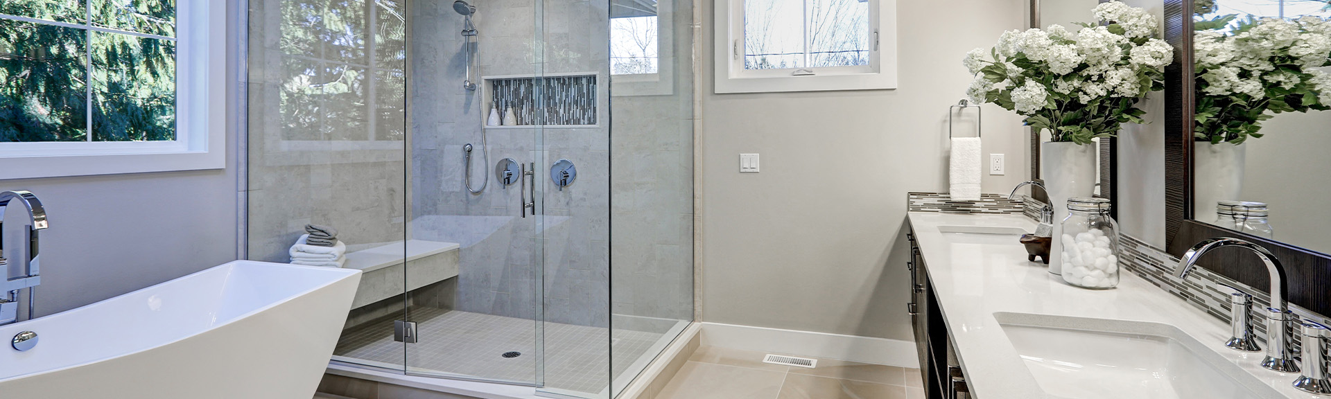 Residential | Delaware Glass & Mirror